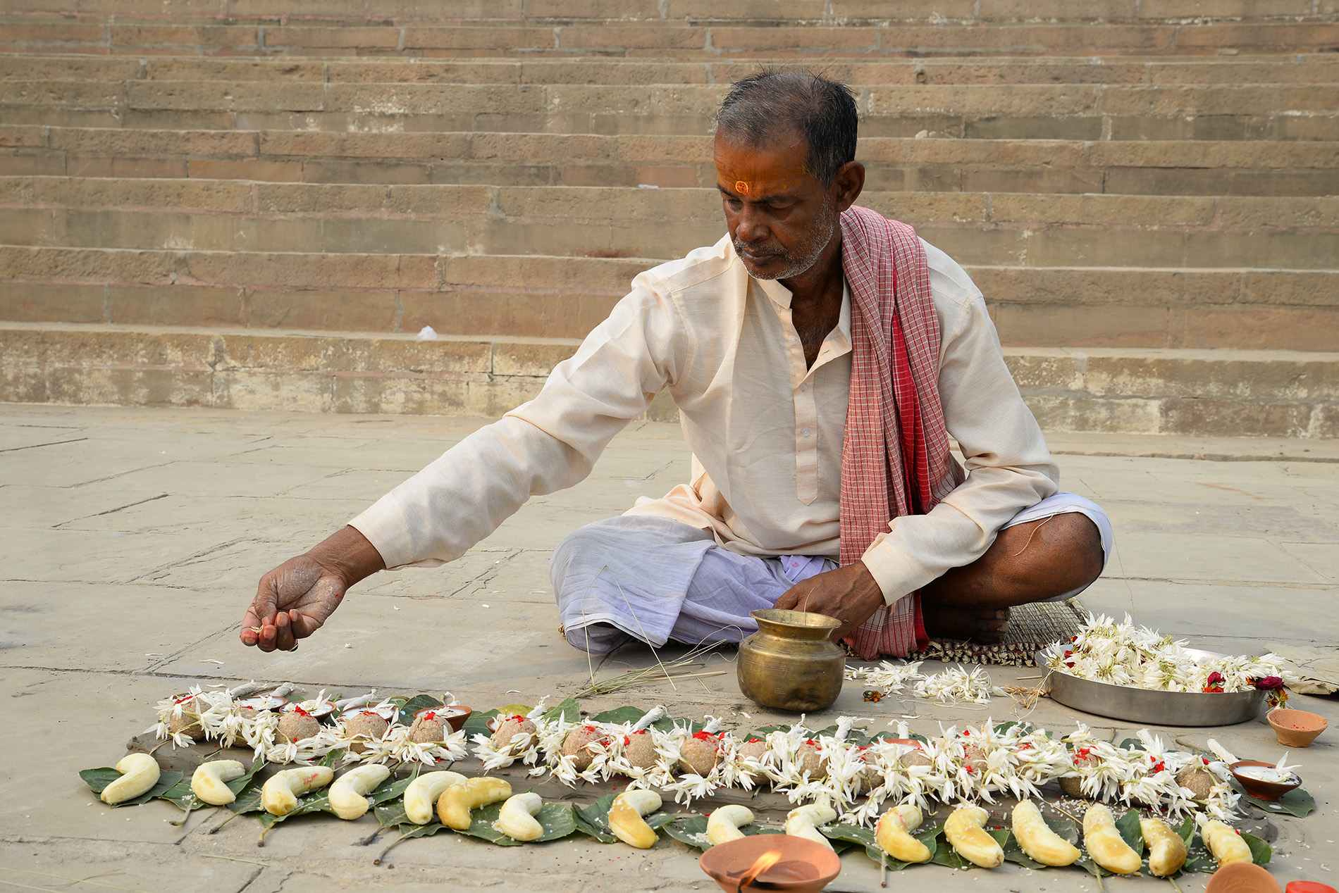 Is Online Pind Daan for Non-Resident Indians (NRI) Still Traditional ...