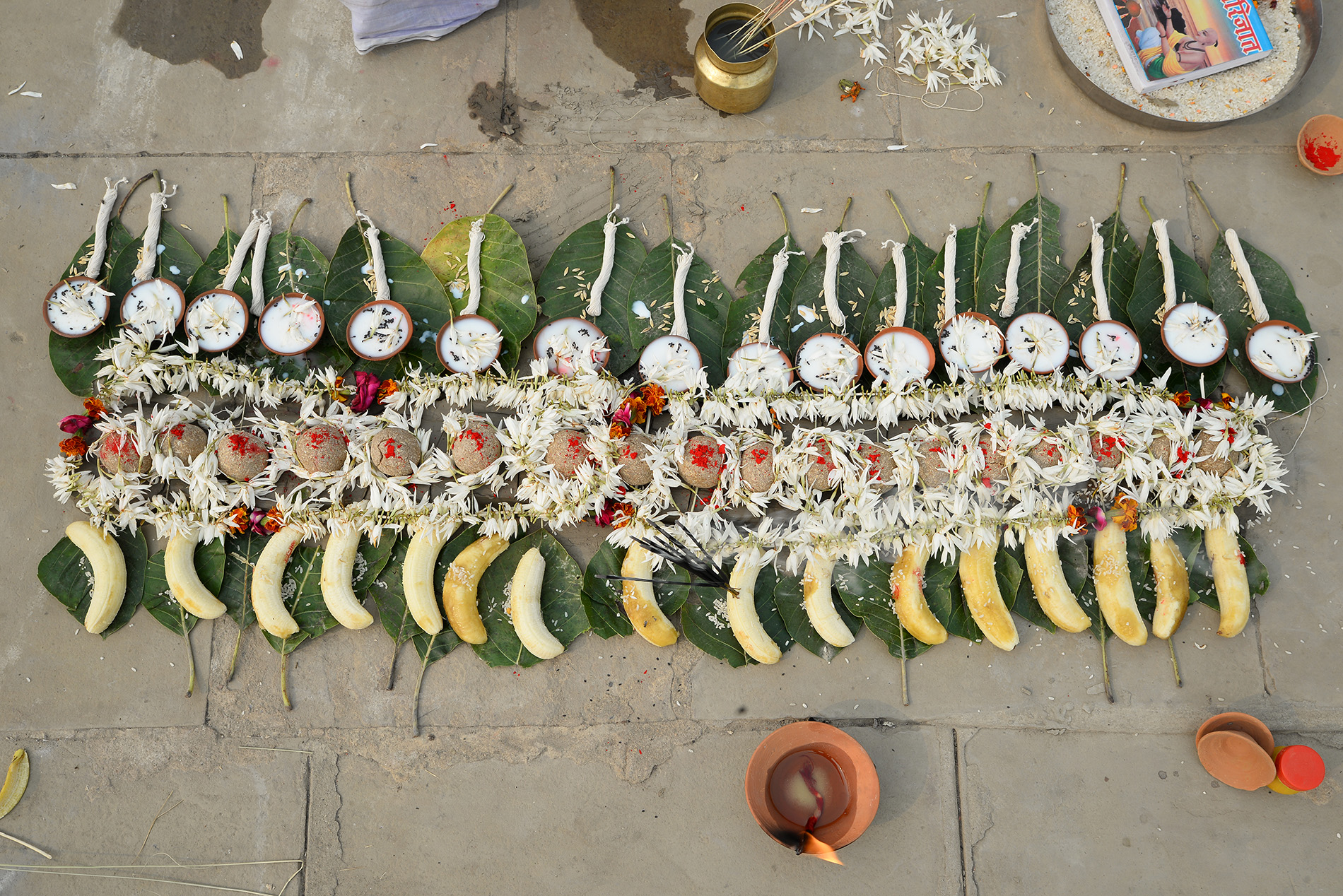 Can Indians Living Abroad Still Perform Pind Daan for Ancestors ...